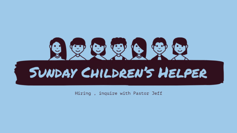 Home - Christ Church Lutheran